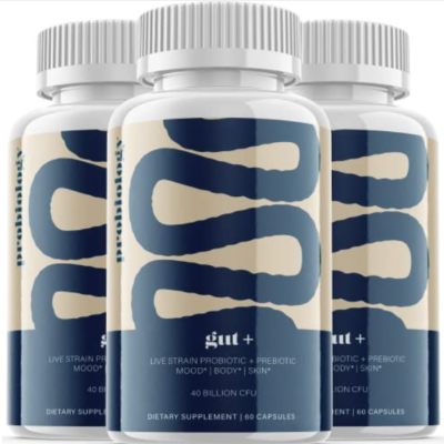 YourBiology Gut+ Review 2024: Is Probiotic Supplement Worth Your Money ...