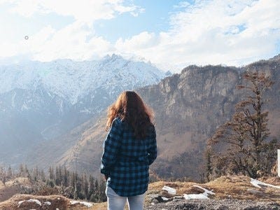 How to Stop Letting Inner Peace Elude You | by shirleyjnoah | Medium