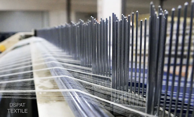 Preparatory process of weaving :- | by Imteyaz Ahmed Ansari D.H.Tech. | Medium