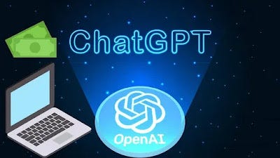 How to Earn money with chat gpt - Earning Tips - Medium