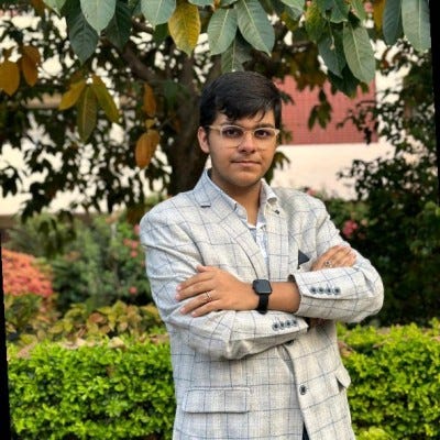 Krishna Saproo: Bridging Worlds and Minds for Mental Health | by S ...