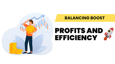 Unlocking Hidden Profits: The Power of Line Balancing | by Stratefix ...