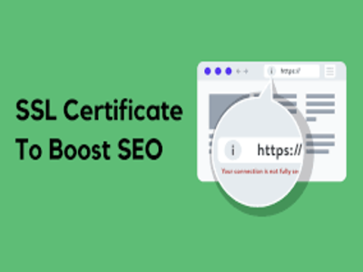 Title: Securing Success: The Crucial Role of SSL Certificates in ...