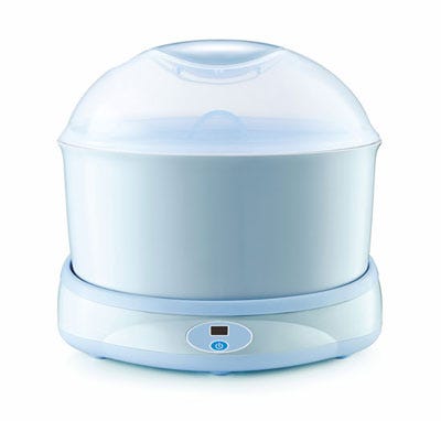 The Classification Of Bottle Sterilizer | by Joystar | Apr, 2024 | Medium