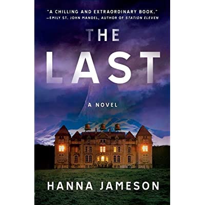 The Last by Hanna Jameson — Book Review | by CJ Franklin | Medium