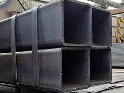 MS Pipes Manufacturers. MS (Mild Steel) pipes are widely used… | by Hi ...
