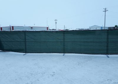 Fence Screening Panels - BROADFENCE - Medium