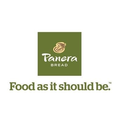 Panera Logo Transparent Png