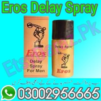 Eros Delay Spray In Lahore — 03002956665 | by Shopnow | Sep, 2023 | Medium