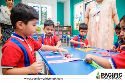 7 Useful tips for choosing a school for your kids | by Pacific World ...