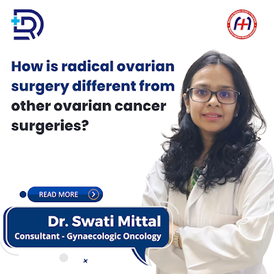 Dr. Swati Mittal: Your Trusted Choice for the Best Gynaecologist in ...