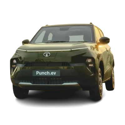 Tata Punch EV Service Cost & Maintenance Schedule | by Allservicecost ...