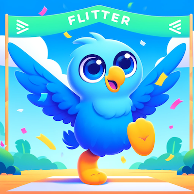 [Flutter] Flutter UI Challenges : 3d Pushable Button과 회고 | by Cody Yun | Apr, 2024 | Medium