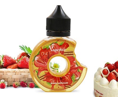 e-liqThe color of e liquid has changed. Is it broken? | by renzheng ...
