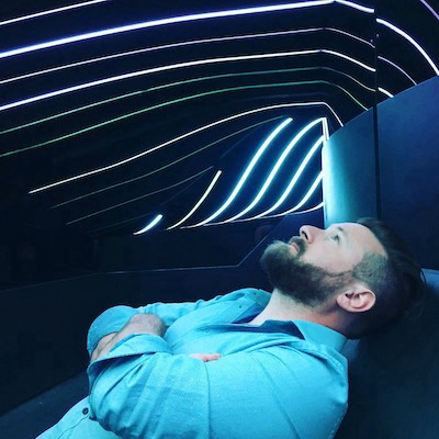 Meet VR Expert: Fred Volhuer. Fred Volhuer is a digital entrepreneur ...