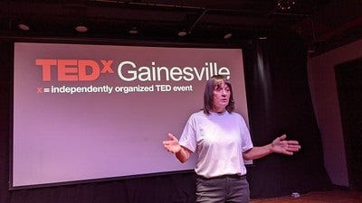 Seven Tips to Help You Land on a TEDx Stage? | by Mary Ingram | Medium