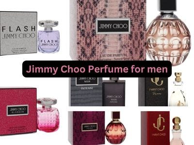 Jimmy Choo Men’s Cologne - Jonj - Medium