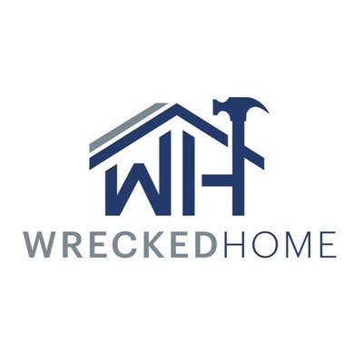 Wrecked Home - Wrecked Home - Medium