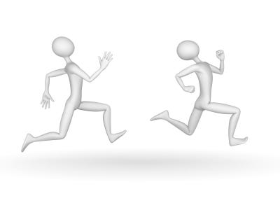 If I have to do your job…. Chasing. Nothing drives me crazier than ...