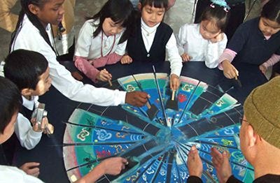 English Learners Building Language and Belonging through Folk Arts ...