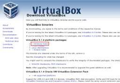 Cara instalasi linux di virtual box | by Mustafa Ramadhan | Medium