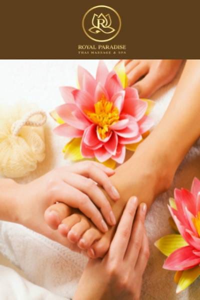 Thai Foot Massage Royal Paradise Thai Foot Massage Royal Paradise Thai Massage And Spa Medium