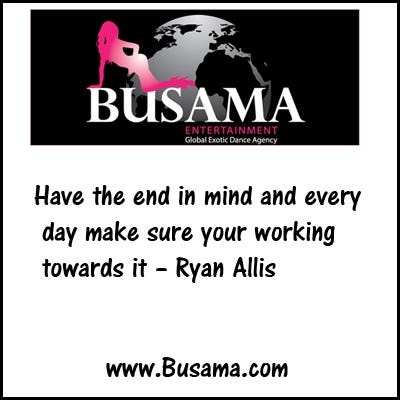 Lap Dancer — Busama Entertainment | by Busama Entertainment | Medium