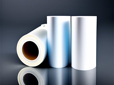 Exploring the World of Printing and Lamination Films Manufacturers | by ...