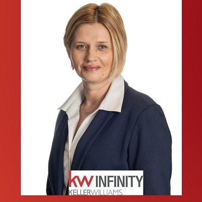 Magdalena Cicha, Keller Williams Infinity | by Magdalena Cicha, Keller ...