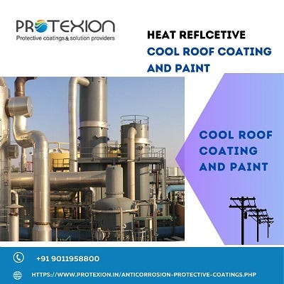 Ultimate Guide to Heat Reflective Cool Roof Coating and Paint by ...