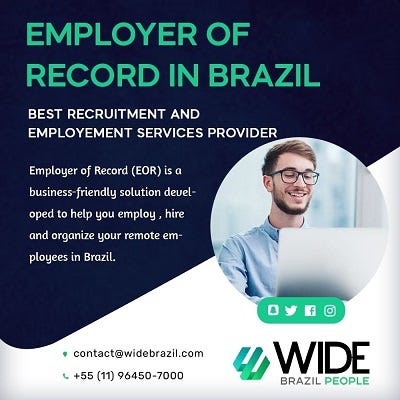 Simplify Your Expansion into Brazil: Unraveling the Benefits of ...