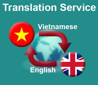 Vietnamese Language Translator