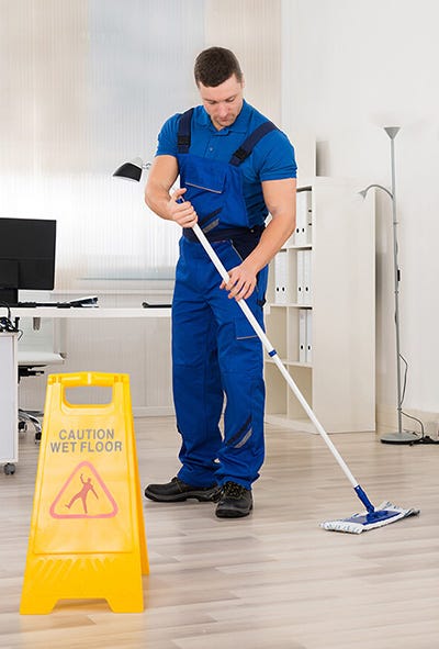 Have A Healthy Space with Professional Cleaning Services in Melbourne ...
