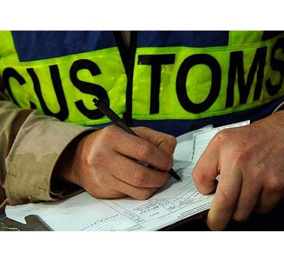 CUSTOM DUTY EXPLAINED. Customs Duty is a tariff or tax imposed… | by ...