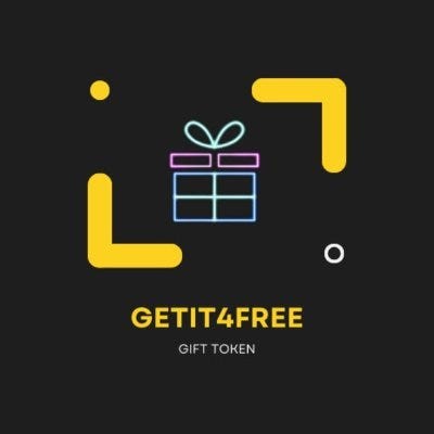GETIT4FREE TOKEN (GIFT): CROSS-CHAIN TRANSACTION MADE EASY | by Mamun r ...