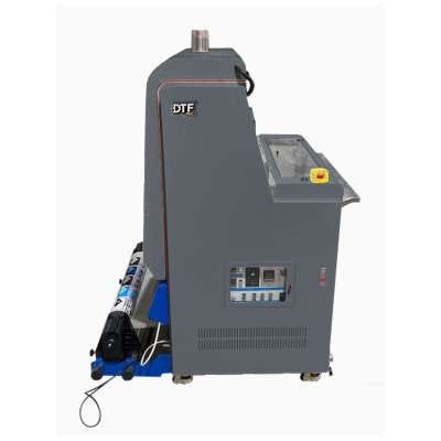 Shake Up Your Printing Game with DTF Shaker - DTG PRO - Medium