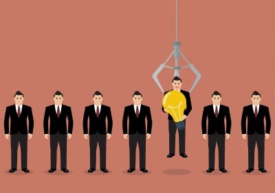 Employee is the Most Valuable Asset… How To Hire The Right Talent? | by ...