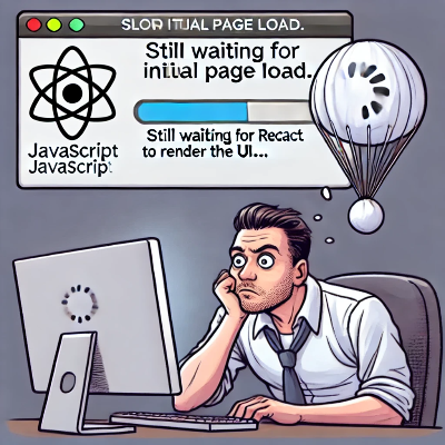 Understanding Rendering in React and The Client-Side Rendering (CSR) in NEXTJS | by Shivankar ...
