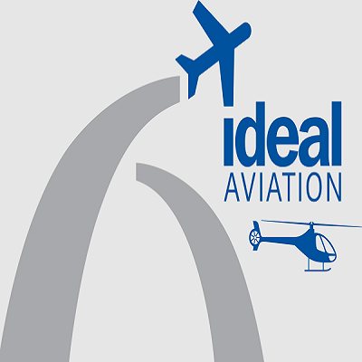 Ideal Aviation - Ideal Aviation - Medium