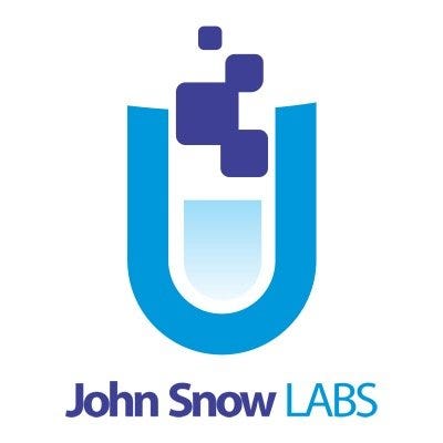 Token Classification – spark-nlp