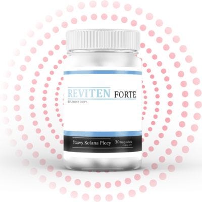 reviten forte - Reviitenforte - Medium
