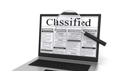 Benefits of Online Classifieds And List of Free Sites in India | by 123 ...