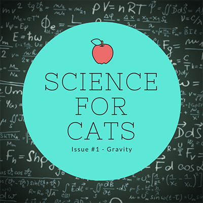 Science for Cats. How Does Gravity Really Works? | by Science Cat | Medium