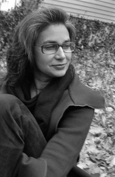 A Little Bit of Hungry: An Interview with Michelle Dunn Marsh | by Tim ...