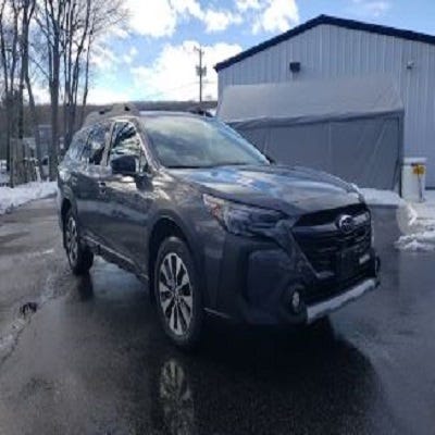 Subaru Outback Dealership in Torrington, CT - Gengras Subaru - Medium