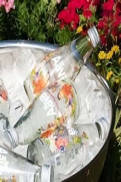 Best mineral water brands in india — Aava Water - Aruna Shah - Medium