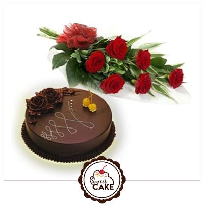 Best online combo offers only at Sweet Cake | by Bakery bazaar | Medium