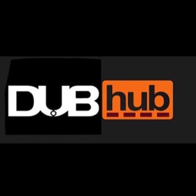 Unveiling the Superiority of Dubhub Merch Logo | by Madeprinted | Apr ...