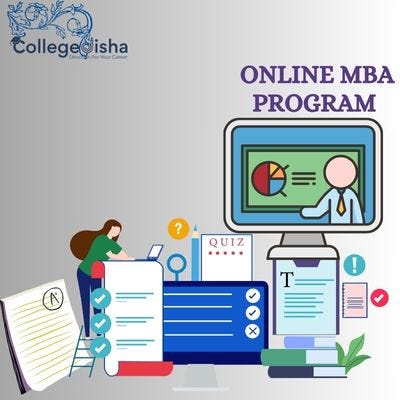 Online MBA Program - Dishacollege - Medium