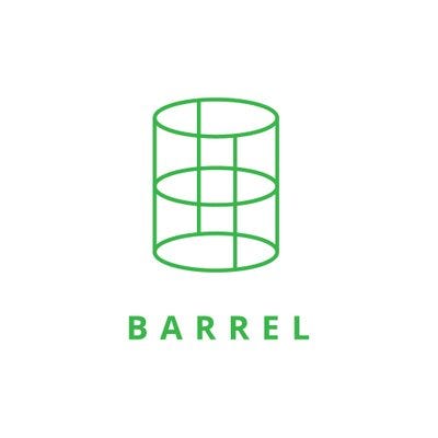Airdrop Barrel 20$ BRN / 1$. Barrel protocol helps companies in the… | by david rodri | Medium